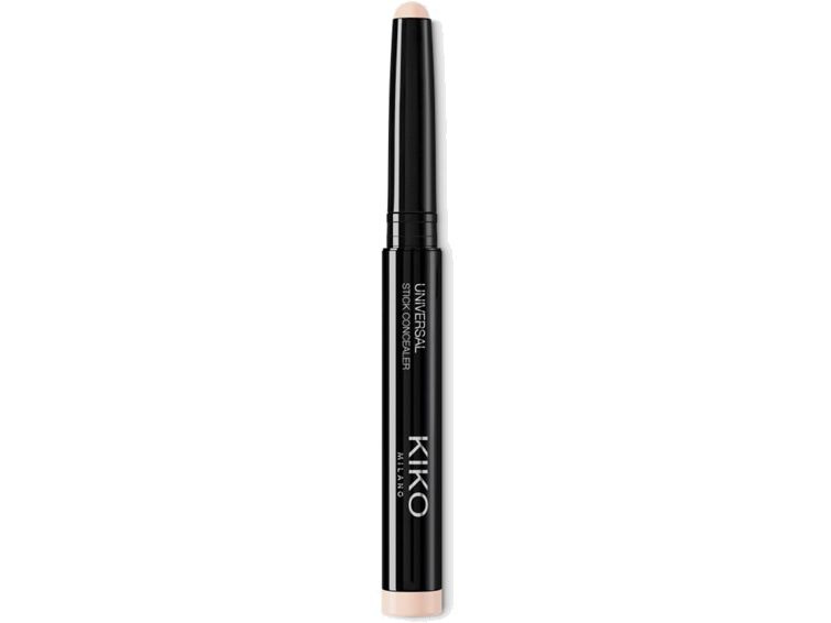 Кремовый консилер-карандаш KIKO MILANO UNIVERSAL STICK CONCEALER ...