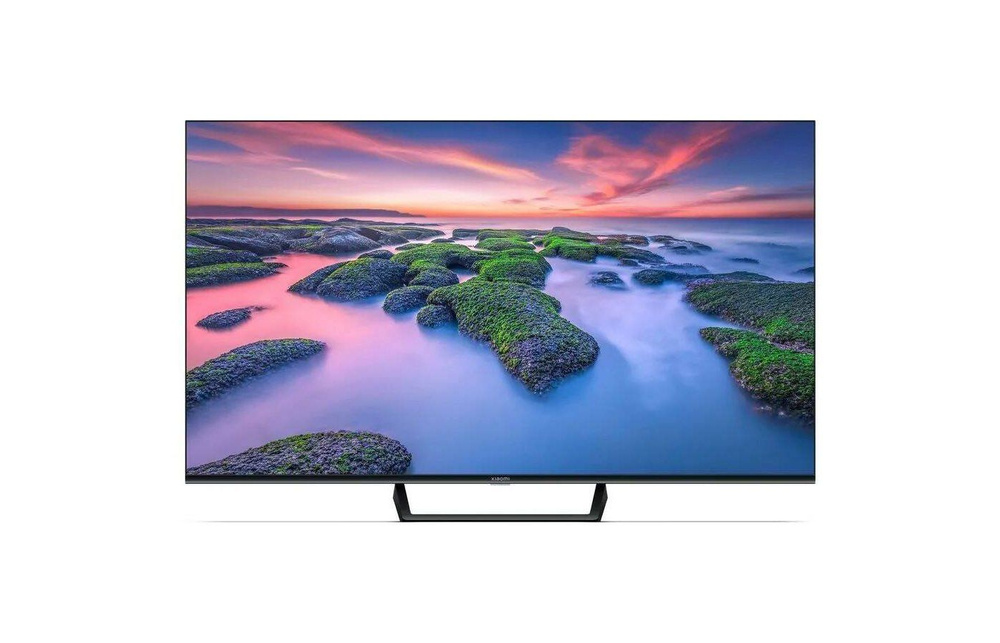 Xiaomi Телевизор 55" 4K UHD, черный купить на OZON по низкой цене ...