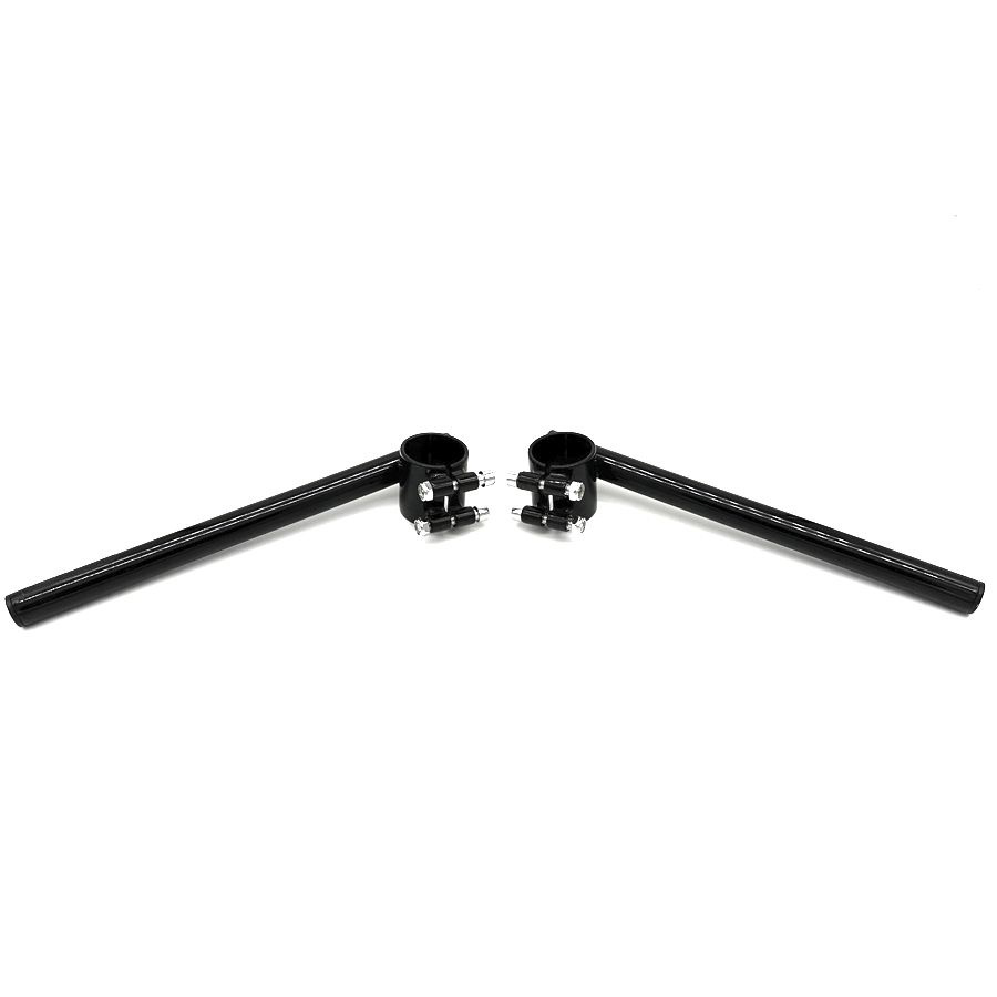 Клипон универсальный стальной / черный d 41 mm / EMGO - купить по низким ценам в интернет ...