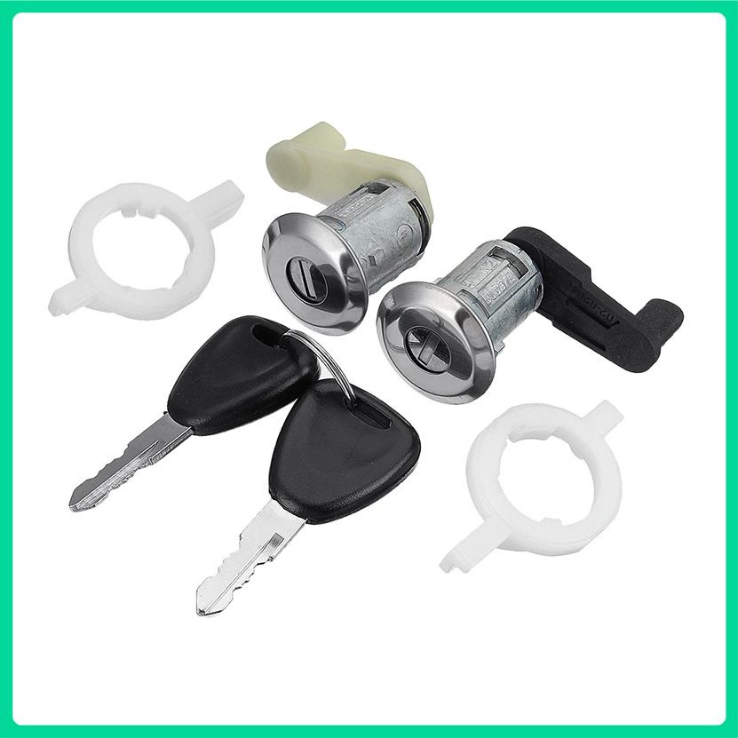 Renault Megane Scenic Clio Master OE 7701468981 7701468982 Дверь с ...