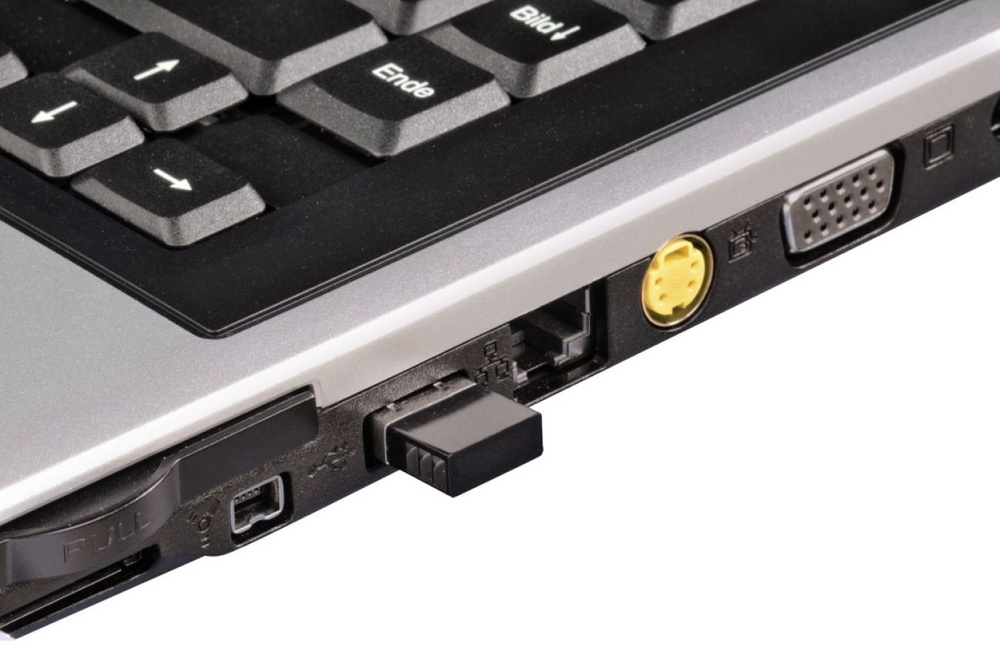 Bluetooth-адаптер HAMA Контроллер USB Nano 4.0 Bluetooth 4.0 class 1 ...