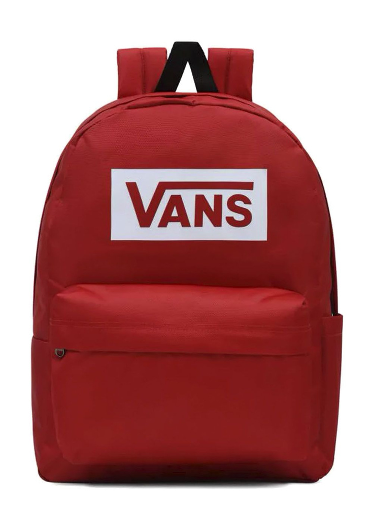Vans Рюкзак - купить с доставкой по выгодным ценам в интернет-магазине ...