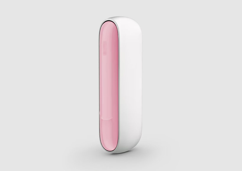 Панель для IQOS 3 DUOS, пудровая - купить с доставкой по выгодным ценам ...