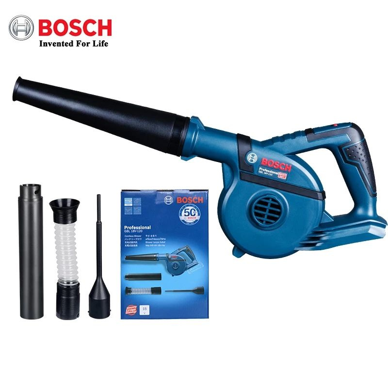 Bosch Воздуходувка - купить с доставкой по выгодным ценам в интернет ...