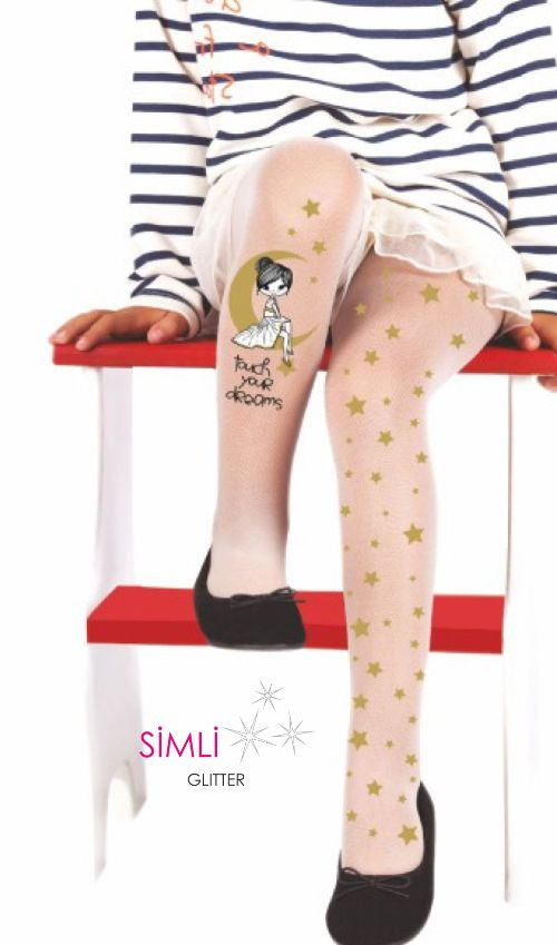 Колготки DAY MOD белый, 30 den, 1 шт - купить с доставкой по выгодным ...