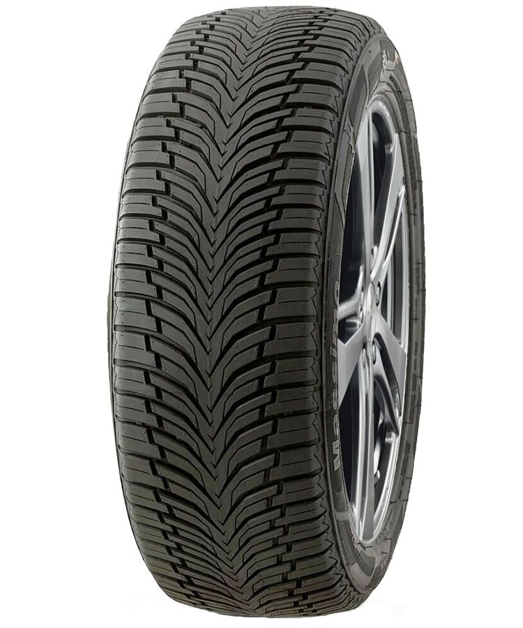 Massimo CROSS SEASON CS4 Шины летние 195/65 R15 91H (2168703657)