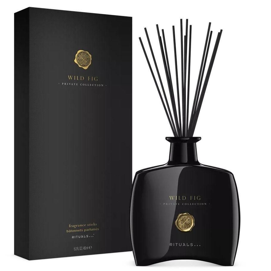 Ароматический диффузор RITUALS..., Жидкий, Ваниль, Инжир, 450 мл купить ...