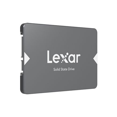 128 ГБ Внутренний SSD-диск Lexar NS100 (LNS100-128RB) - купить по ...