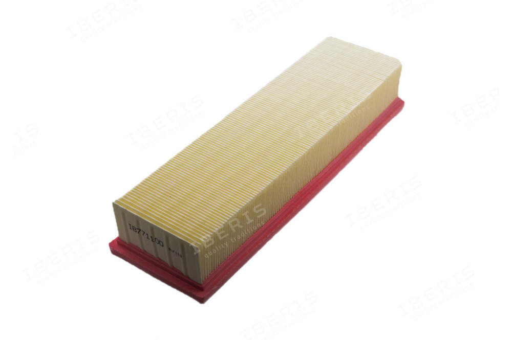 Фильтр воздушный IBERIS IB771100 - купить по выгодным ценам в интернет ...