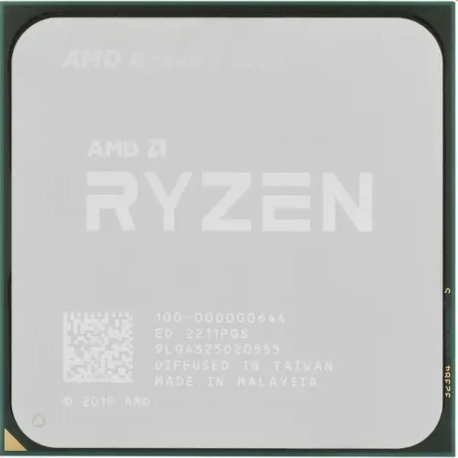 Процессор AMD, OEM (без кулера) купить по низкой цене с доставкой в ...