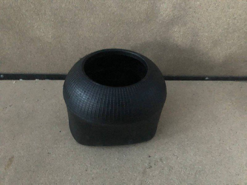 Пневмоподушка TruckExpert E1715 Daf, Iveco, MAN, ЛиАЗ - купить по ...