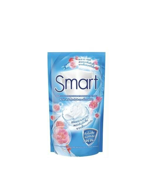 Smart ANTI-BACTERIA Concentrated Liquid Detergent, NEO ...
