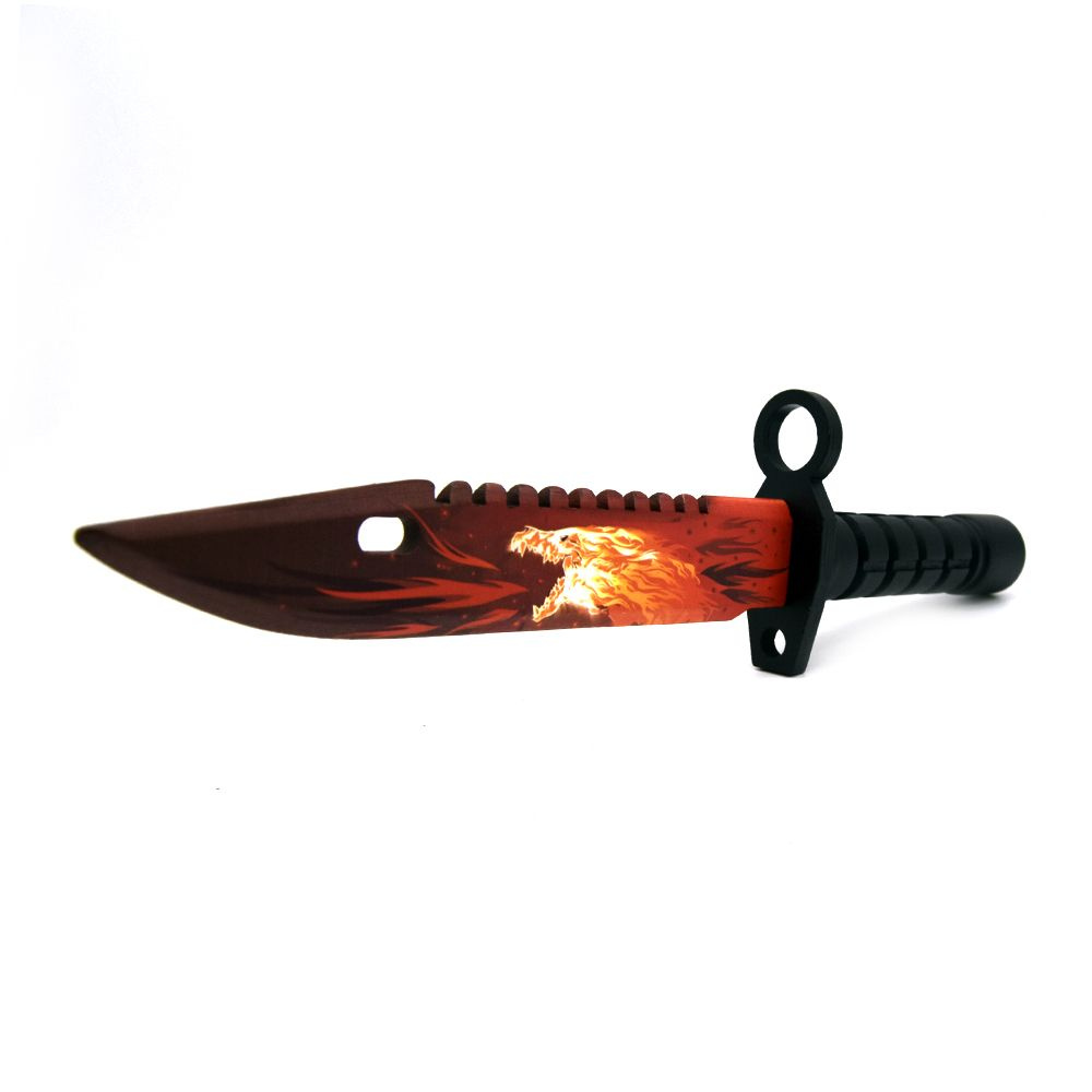 Деревянный штык-нож М9 Байонет Вой Mod.1 PalisWood (OEM) - купить с ...