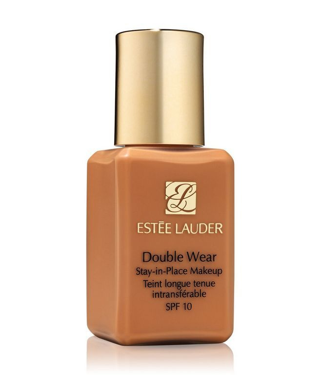 Estee Lauder Double Wear Stay In Place Makeup Spf 10 Mini Тональный