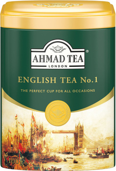 Ahmad Tea Digest — купить в интернет-магазине OZON по выгодной цене