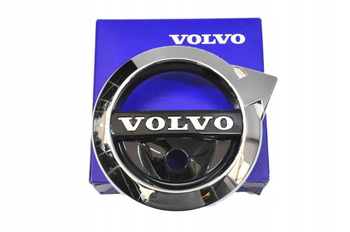 Наклейки и знаки автомобильные Volvo купить в интернет-магазине OZON в ...