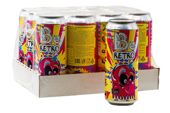 Мистер Лис Напиток – купить в интернет-магазине OZON по низкой цене