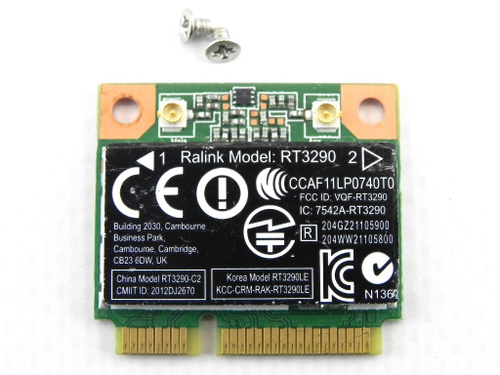 Wi-Fi-адаптер RT3290 - купить с доставкой по выгодным ценам в интернет ...