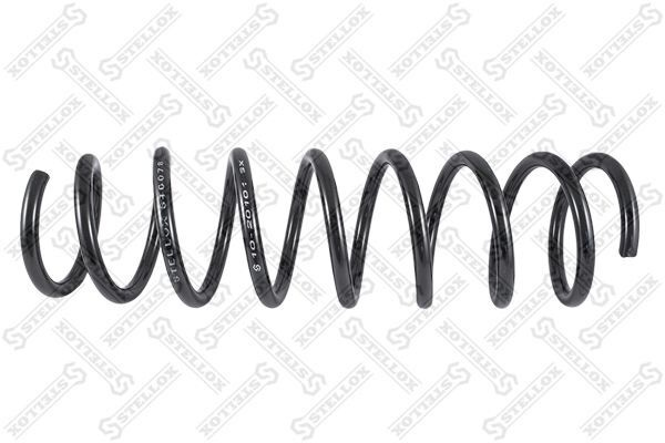 Пружина задняя 42 084 48 BMW E60 (БМВ Е60) все 03> купить c доставкой ...