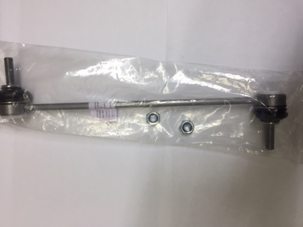 Стойка стабилизатора renault duster, kaptur nissan terrano (551103022R ...