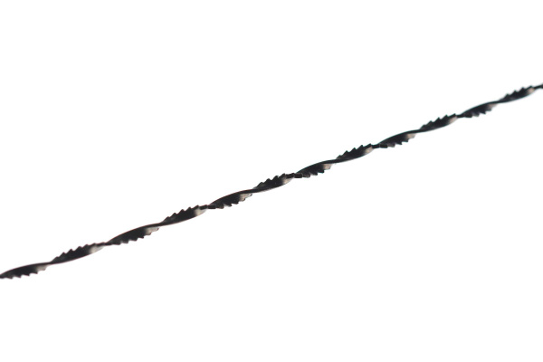 Полотна спиральные для лобзика, №1, 130мм, 6шт, KRAFTOOL "Pro Cut ...