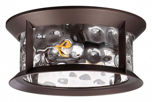 Накладной светильник Odeon Light Mavret 4961/2C купить на OZON по ...