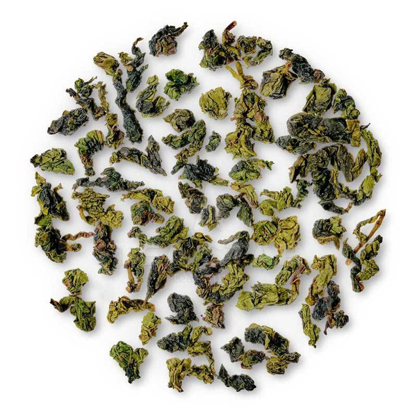 Чай зеленый улун Те Гуан Инь-Улун 10шт.по 1000 гр Tea Green Ulun (Китай ...