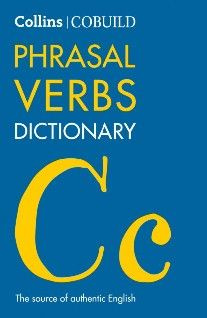 Cobuild phrasal verbs dictionary купить на OZON по низкой цене (749279793)