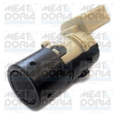Датчик системы помощи при парковке Meat Doria 94537 для VAG 7H0 919 275 ...