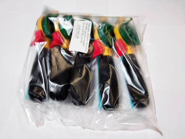 Удочка зимняя WestMan сталкер неопрен 65 и 55_Westman 55 ПП неоп-5 до ...