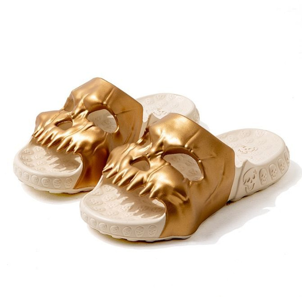 Шлепанцы Женский, Мужской Tapatuli, размер 36, 37 EVA Открытый нос, Толстая подошва Без каблука ...