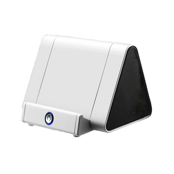 Портативная беспроводная индукционная колонка с автоматическим распознаванием динамиков ...