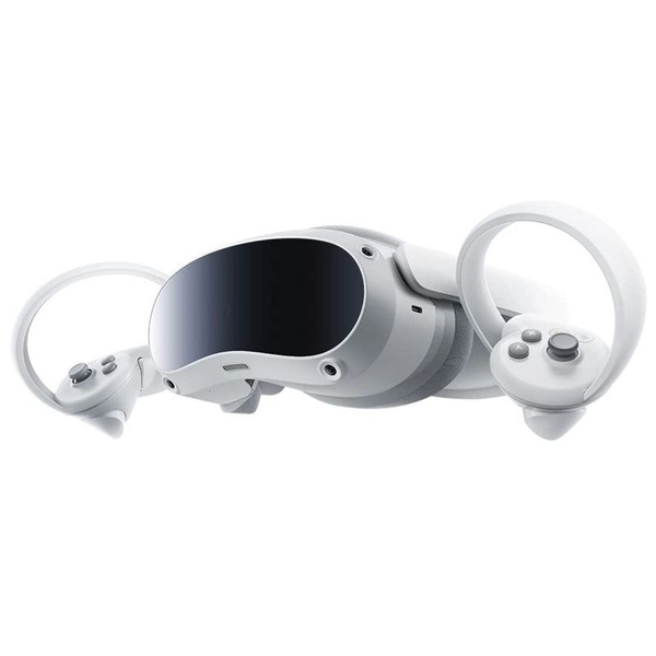 Виртуальные 3D-очки Pico 4 VR, 256 ГБ, 98% отличное состояние ...
