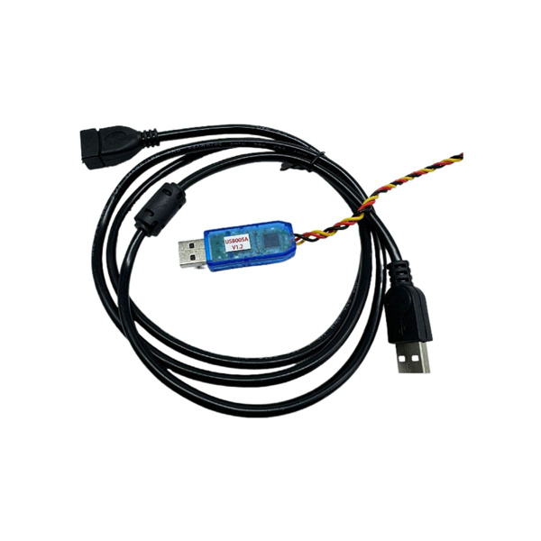 Для USB005 A Downloader Инструмент разработки ИК-интерфейса ...