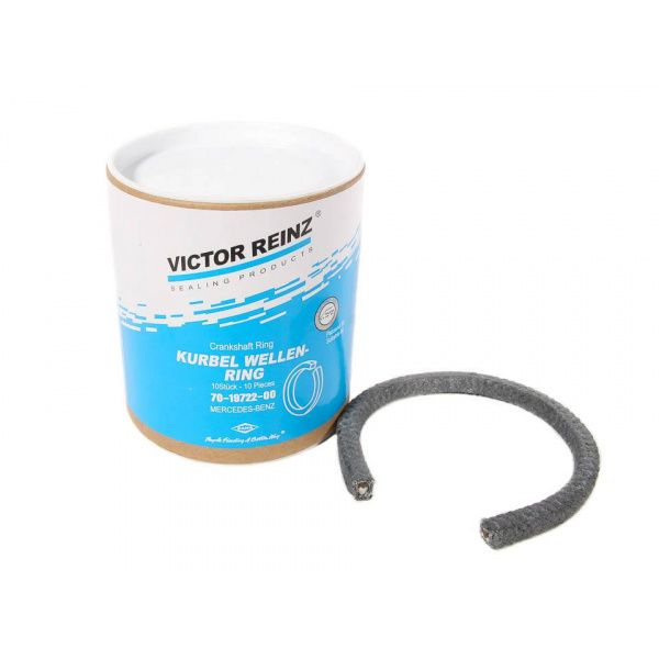 Набивка сальниковая ГАЗ-53, 3307, ПАЗ d10 VIC REI купить на OZON по низкой цене (1353193426)