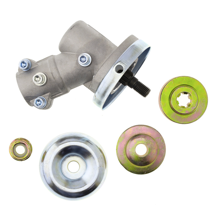 Редуктор для триммера Т9 26мм, Чеглок - купить по выгодной цене в ...