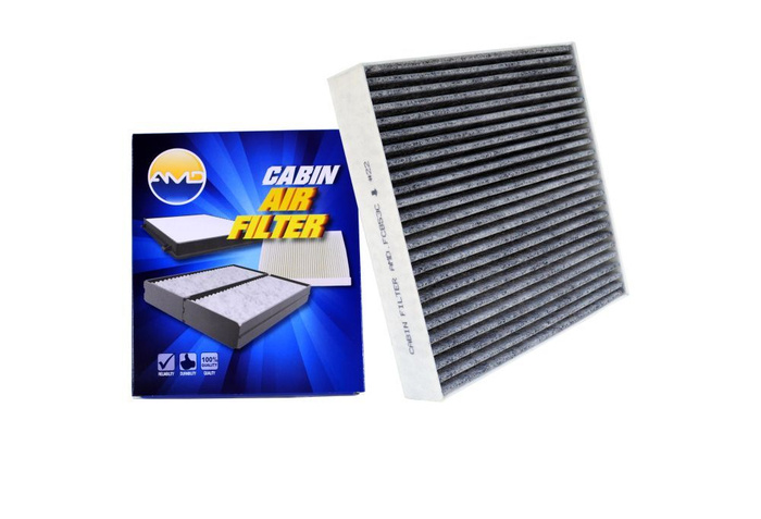 Фильтр салонный AMD AMD.FC853 - купить по выгодным ценам в интернет ...