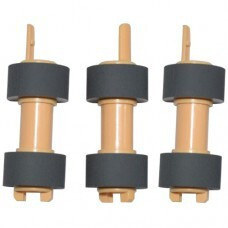 (604K19890/604K11192/604K78861) Набор роликов для захвата,подачи ...