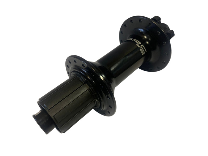 Втулка задняя SunRingle SRC Rear Hub 32h 150x12 Chromoly Blk купить по ...