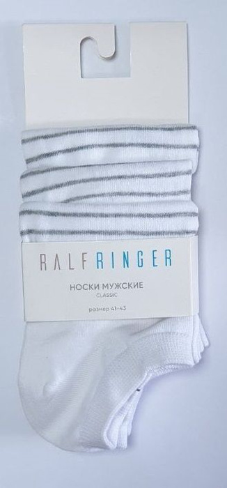 Носки Ralf Ringer - купить с доставкой по выгодным ценам в интернет-магазине OZON (877479699)