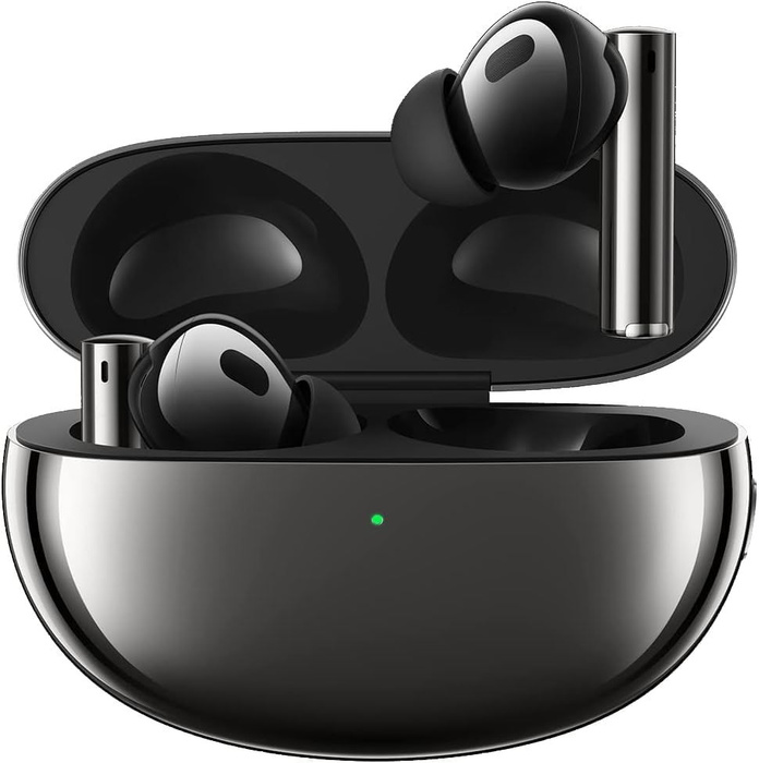 Наушники Внутриканальные realme Buds Air 5 Pro - купить по доступным ...