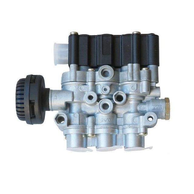 Блок электромагнитных клапанов PAZ/VOLGANIN, 05091VLT "ViliTan ...