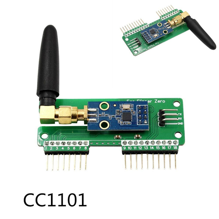 Многоплатный модуль Wi-Fi NRF24+ESP32/NRF24, GPIO/CC1101/модуль мыши ...