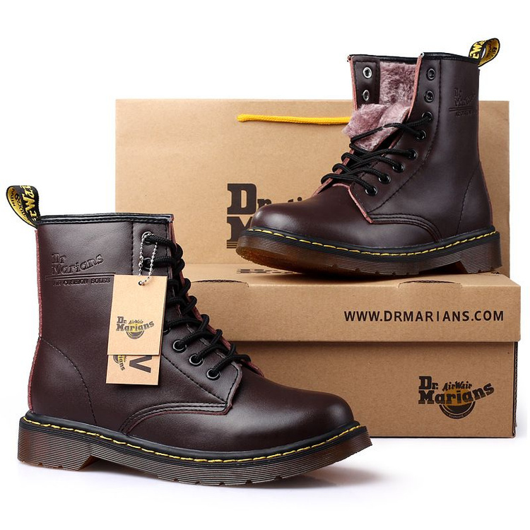 Ботинки Dr. Martens - купить с доставкой по выгодным ценам в интернет ...