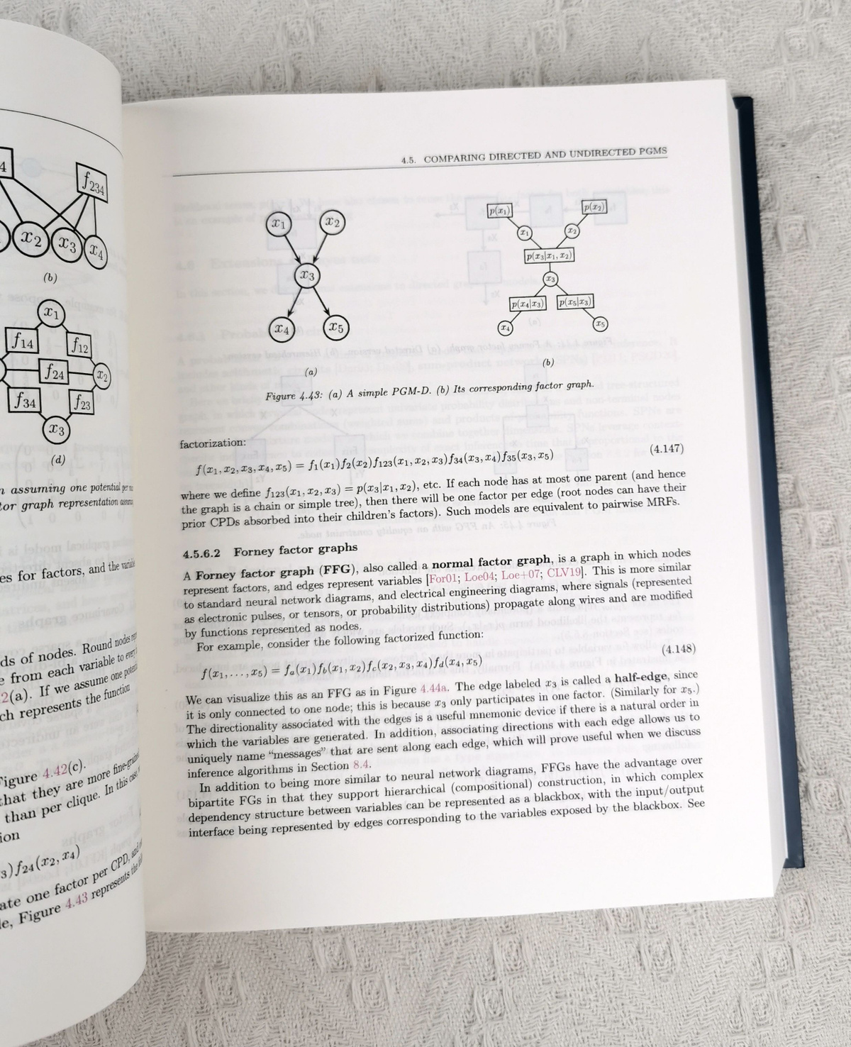Probabilistic Machine Learning: Advanced Topics August 15, 2023 ... Probabilistic Machine Learning: Advanced Topics August 15, 2023 ...