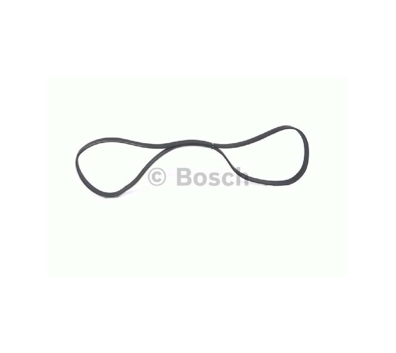 Ремень поликлиновой 6PK1275 Bosch 1987948481 для FORD Scorpio 2.0,OPEL ...