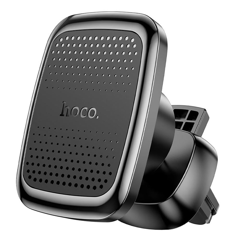 держатель для телефона автомобильный Hoco CA106 Air outlet magnetic car ...