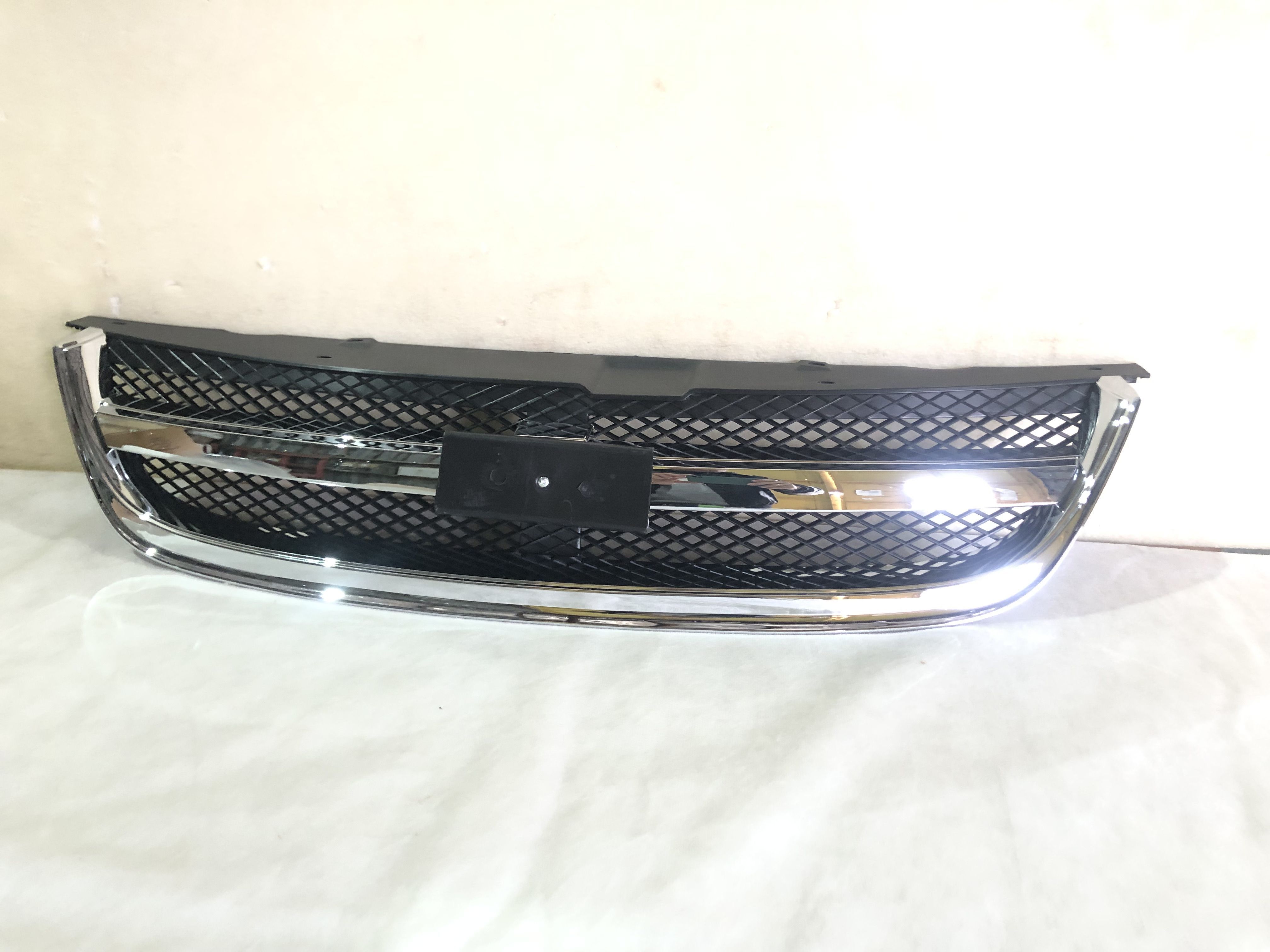 Решетка радиатора Шевроле Лачети Седан CHEVROLET LACETTI SEDAN 03 ...