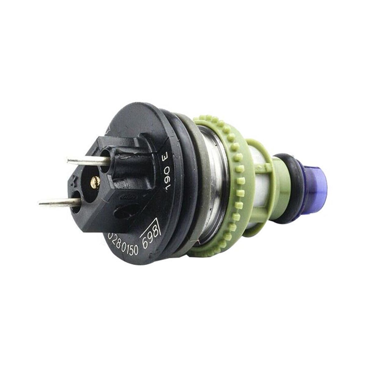 Новая топливная форсунка 0280150698 для Renault 19 / Clio Spi Fiat Tipo ...