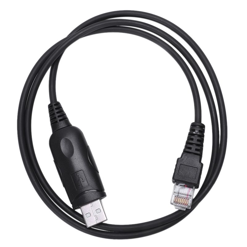 USB-кабель для программирования ICOM купить на OZON по низкой цене ...
